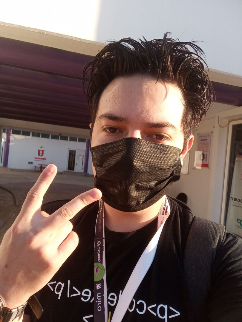 Emi | Web Development, DevOps, Embedded Systems, Linux & AI